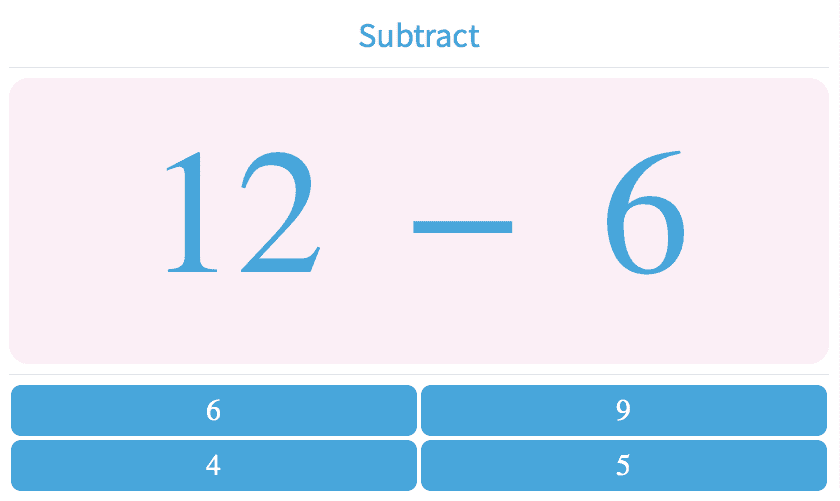 Grade 2 - Practice with Math Games