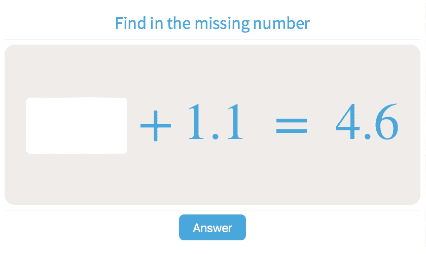 Grade 4 - Practice with Math Games