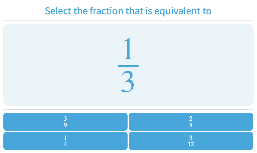 Grade 7 - Practice with Math Games