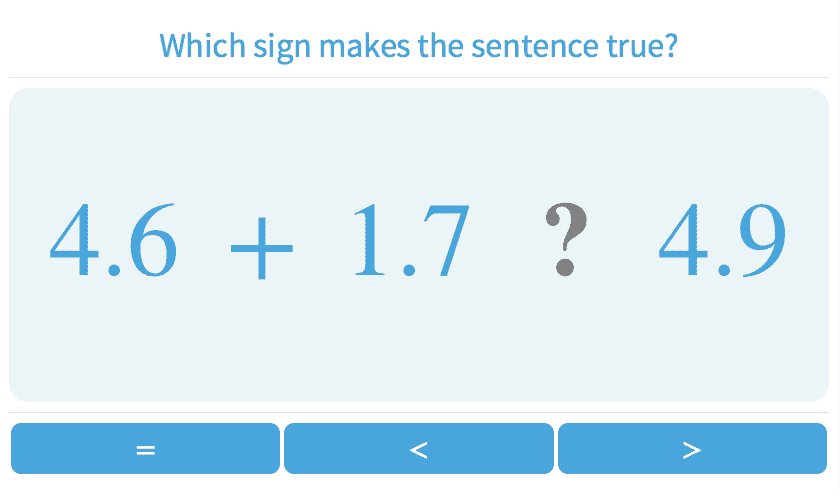 Grade 4 - Practice with Math Games