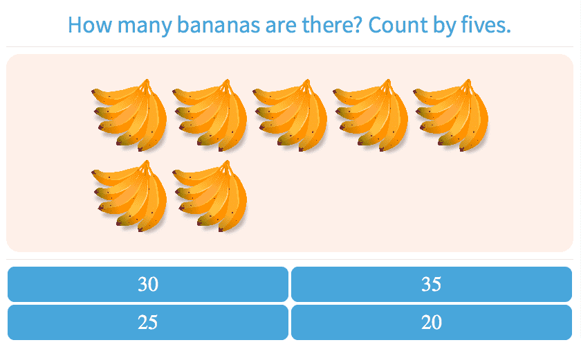 Grade 2 - Practice with Math Games