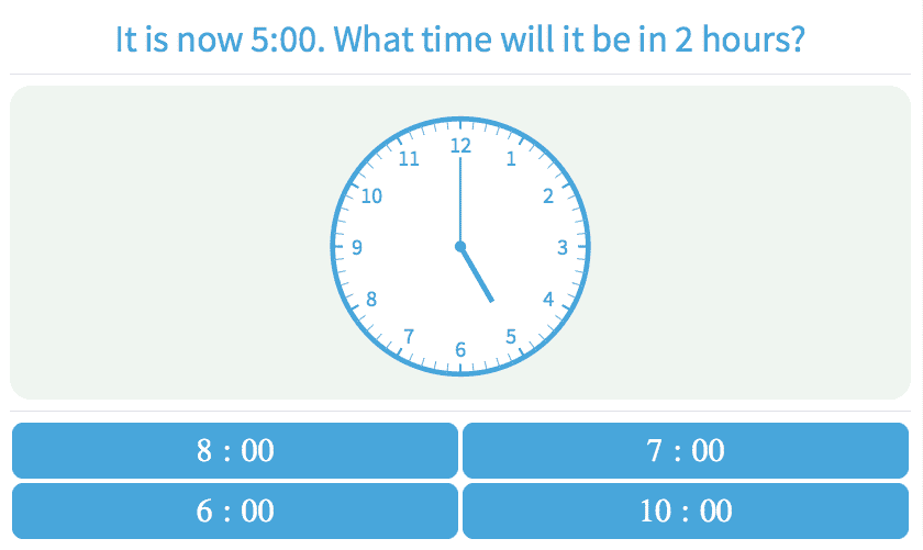 Grade 4 - Practice with Math Games