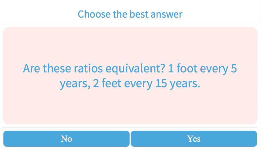 Grade 8 - Practice with Math Games