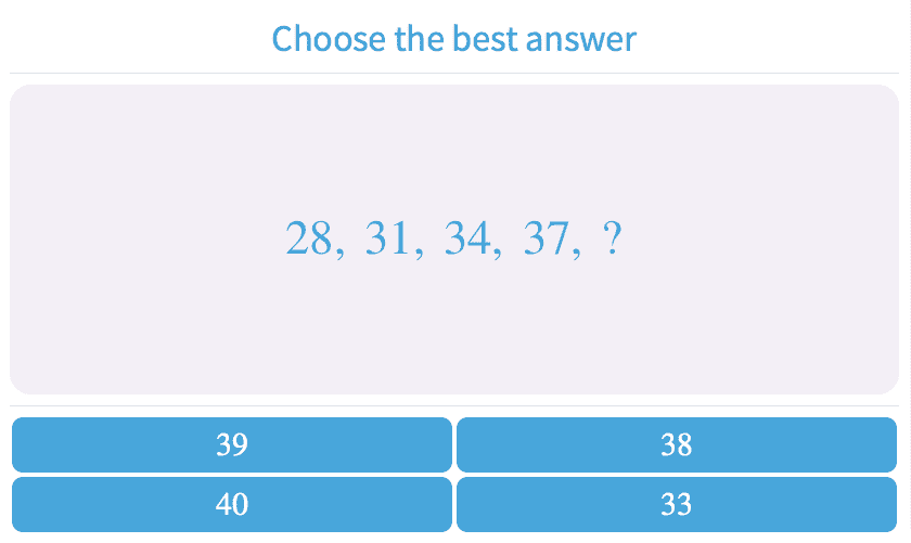 Grade 2 - Practice with Math Games