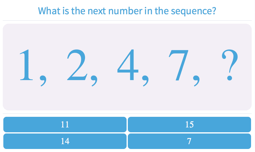 Grade 5 - Practice with Math Games