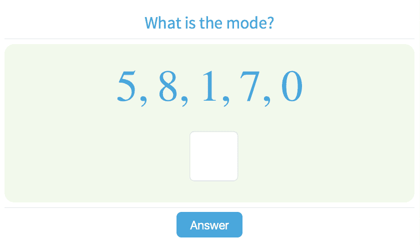 Grade 7 - Practice with Math Games