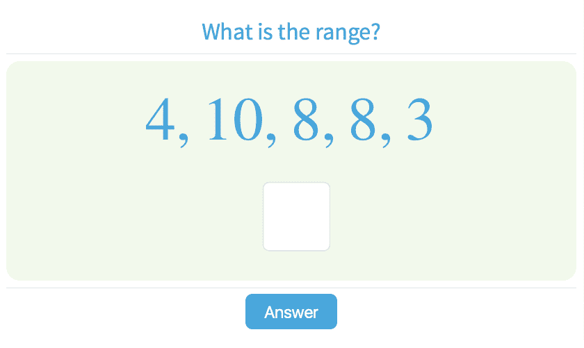 Grade 7 - Practice with Math Games