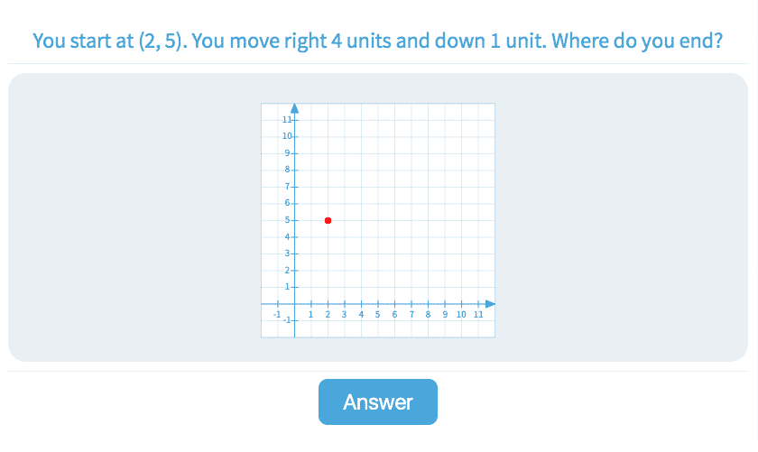 Grade 7 - Practice with Math Games
