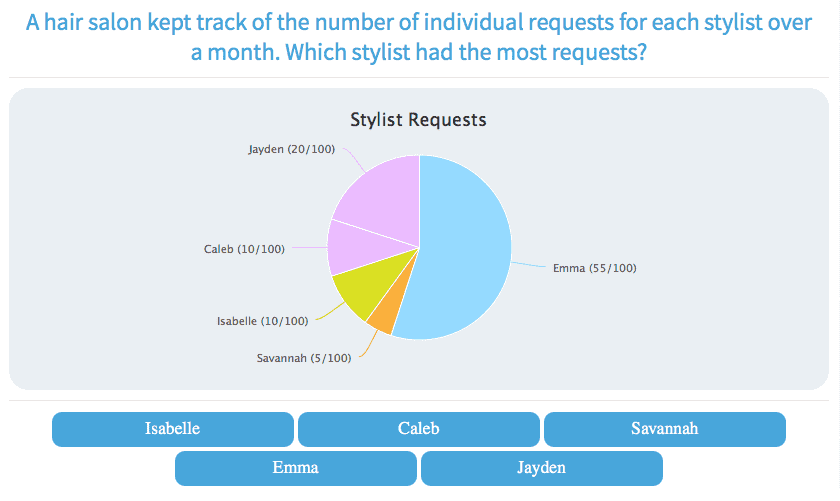 Grade 7 - Practice with Math Games