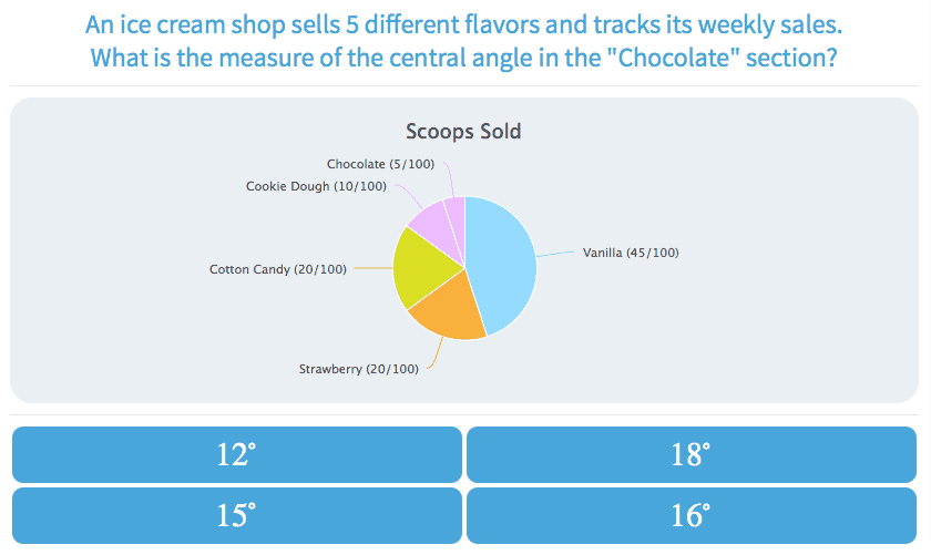 Grade 7 - Practice with Math Games
