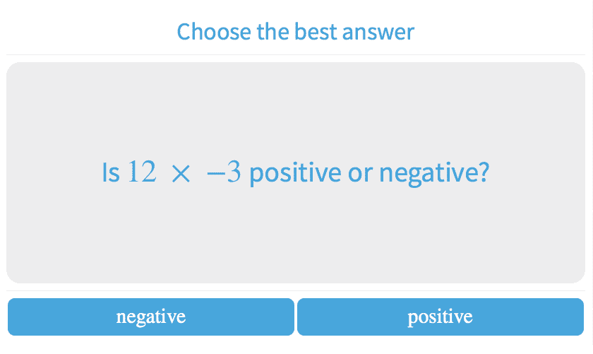 Grade 8 - Practice with Math Games