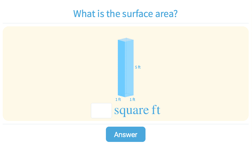 Grade 8 - Practice with Math Games