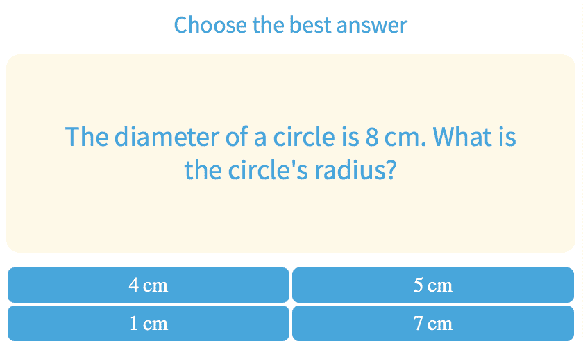 Grade 7 - Practice with Math Games