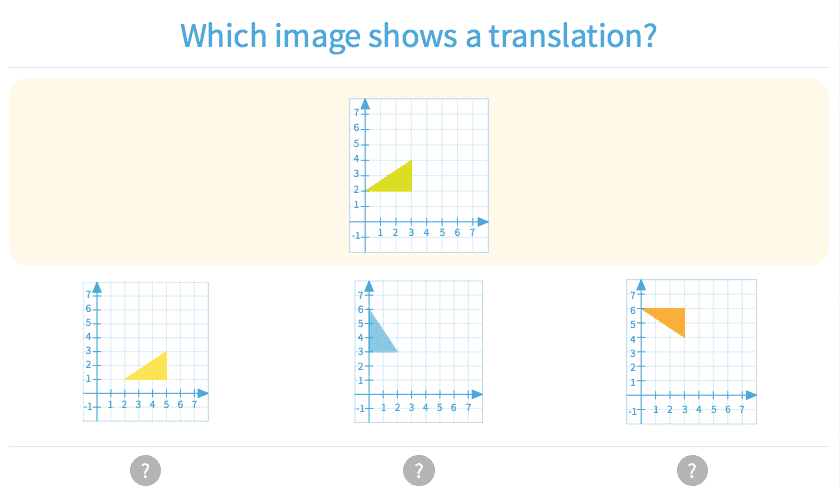 Grade 7 - Practice with Math Games