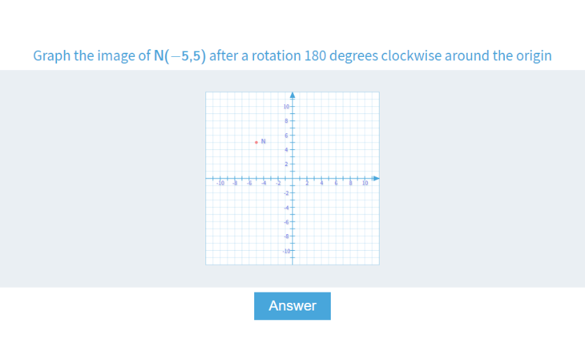 Grade 7 - Practice with Math Games
