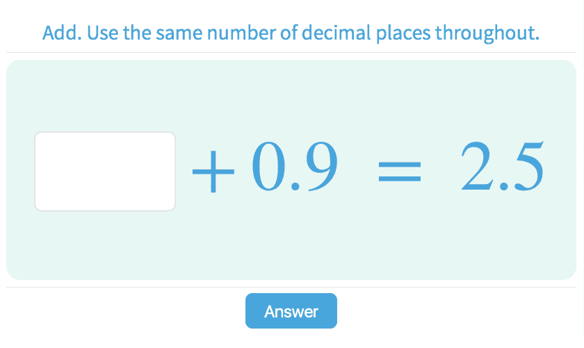 Grade 4 - Practice with Math Games